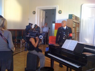 budapest_filming_princess_alice_scene – The Rescuers – Michael W. King ...